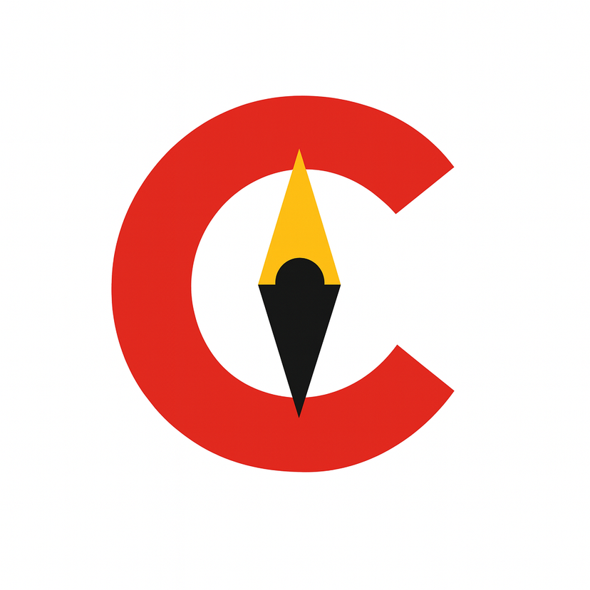 เข็มทิศออนไลน์ – หาติดเหนือ ใต้ ออก ตก